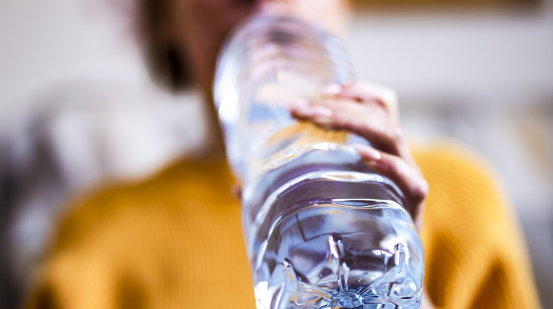 Jön a PET palack-visszaváltás – erre figyelj! | Házipatika